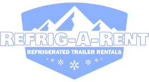 Walk-In Coolers For Rent | Refrig-A-Rent Refrigeration
